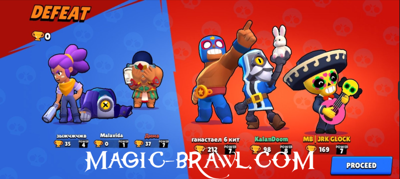 Magic Brawl APK 48.326 Download Game Update for Android